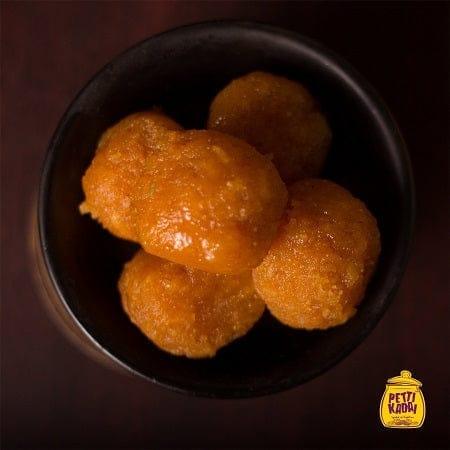 Modhi Laddu-மோதி லட்டு – pettikadai.in